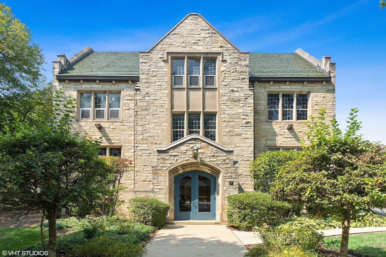 SYNERGY Construction and Development Company » First Presbyterian ...