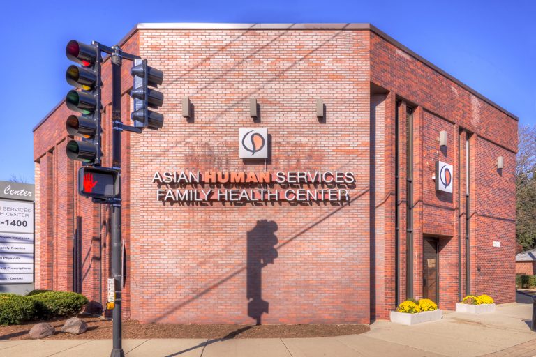 SYNERGY Construction and Development Company » Asian Human Services