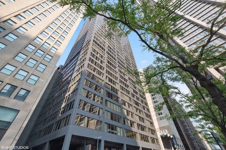 SYNERGY Construction and Development Company » 20 S Clark